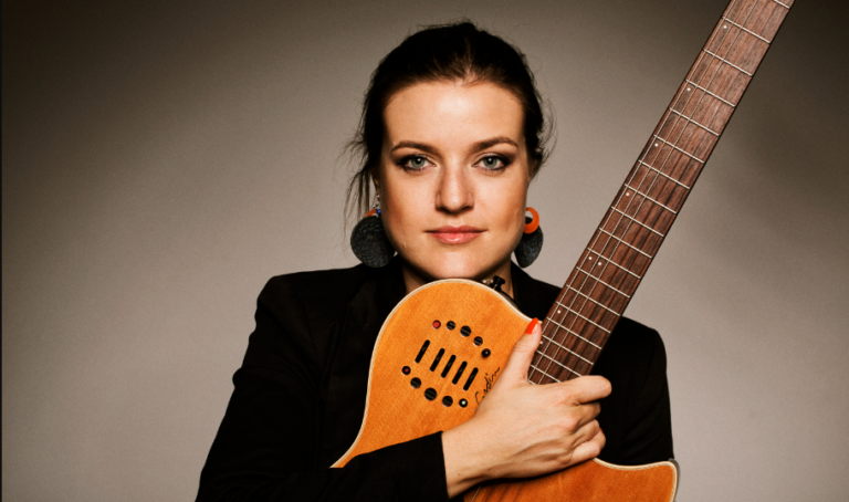 'La Mar de Cultures presenta...' a Eixa y Thaïs Morell en su semana de ...
