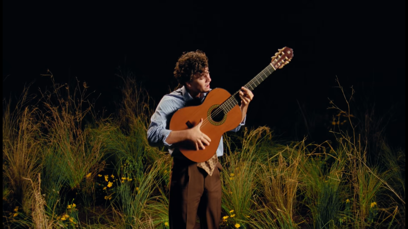 Guitarricadelafuente: "Desde las alturas" | nomepierdoniuna