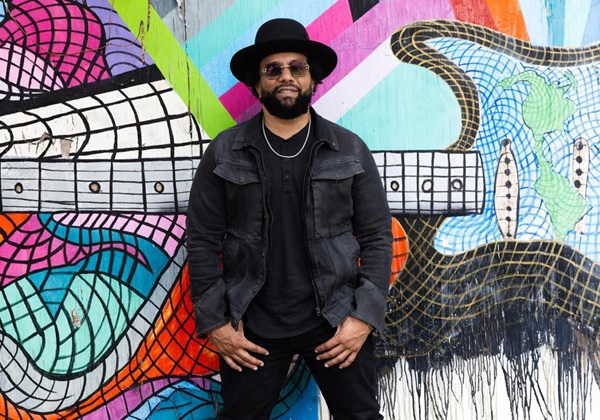 El Rototom alcanza el ecuador de su 30 aniversario con Ky-Mani Marley ...