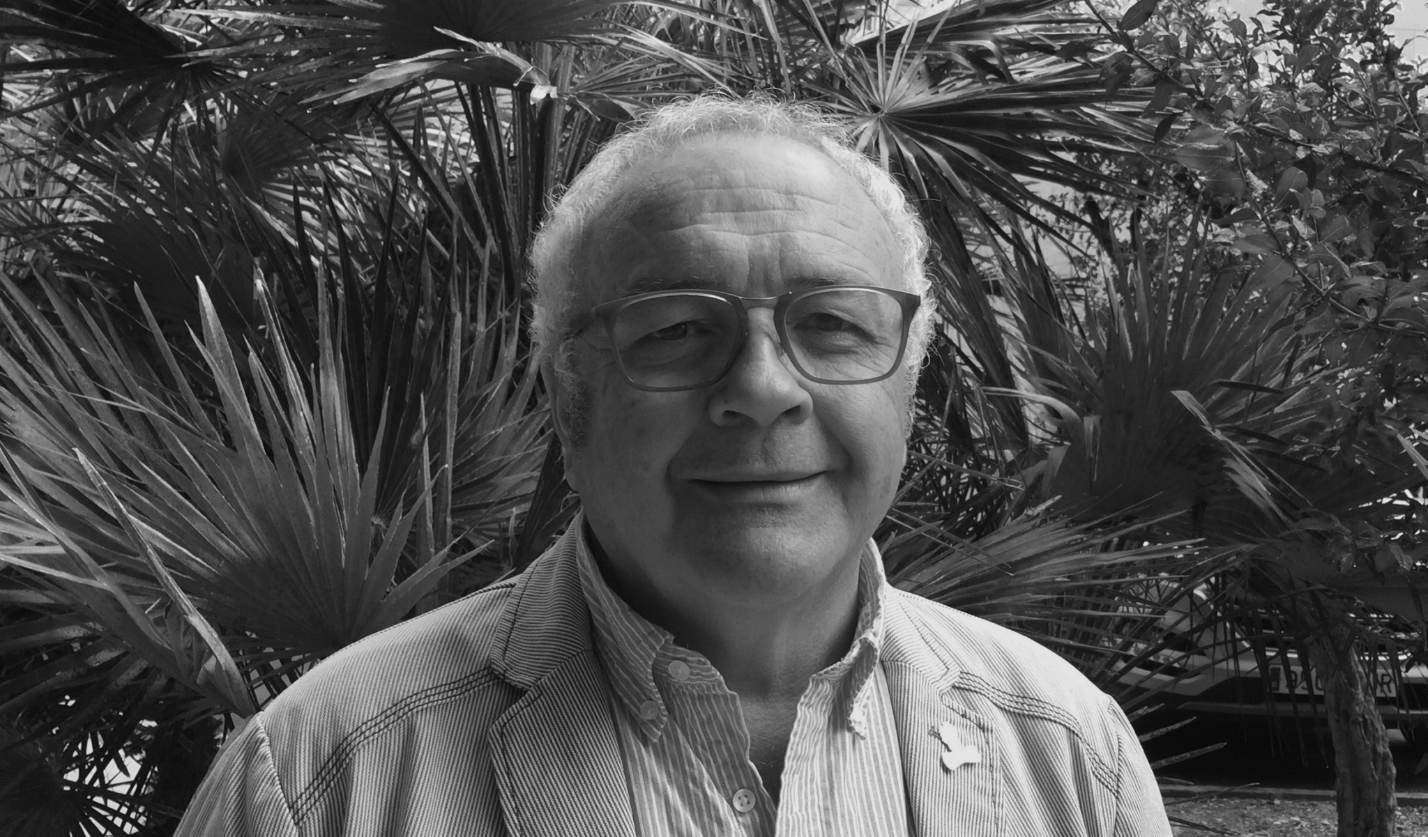 Toni Valesa (Paranimf de la UJI): "No sobra nadie. Entre todos hemos de ...
